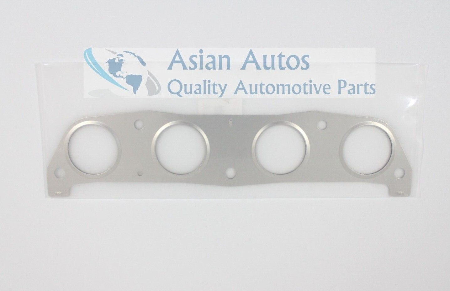 Genuine Toyota 1998-2008 Exhaust Manifold Gasket 1717322010 OEM | eBay