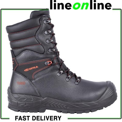 Work boots Cofra Muspell S3 | eBay