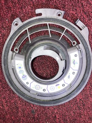 Dyson UP16 HEPA Filter Cover OEM | eBay