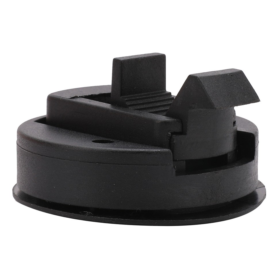 8Pcs Round Flush Pull Slam Hatch Latch for RV Boat Marine Deck Hatch ...