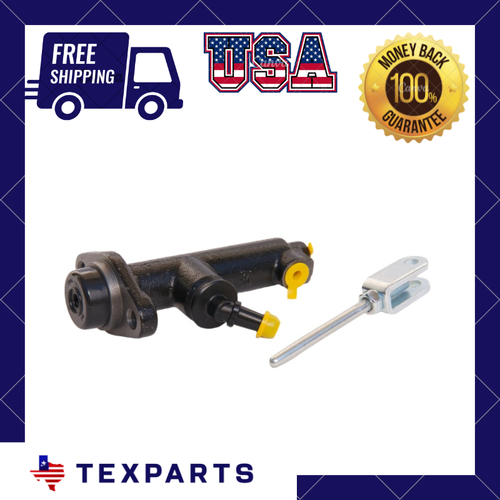 46010-FJ100 Master cylinder nissan mitsubishi caterpillar forklift ...