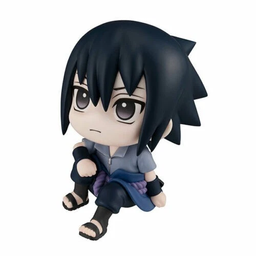 Sasuke New Look