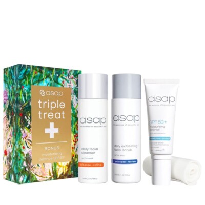 Asap Triple Treat Pack | eBay Australia