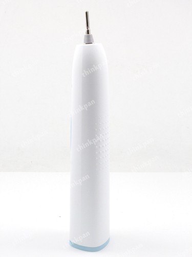 Philips Sonicare Plaque Control Electric Toothbrush Handle HX6210 ...