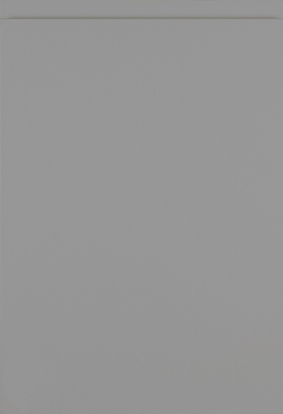 JPull Matt Dust Grey Kitchen Wall Units Soft Close Multi-Size Cabinet ...