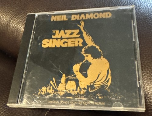 The Jazz Singer [Original Motion Picture Soundtrack] by Neil Diamond | eBay