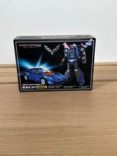 Transformers Masterpiece Tracks MP-25