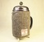LARGE Harris Tweed Coffee Pot Cosy for 12 Cup Cafetiere / French Press ...