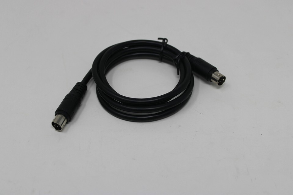 LDG Electronics Antenna Tuner Radio Interface Cables CAT-DIN8 USA ...