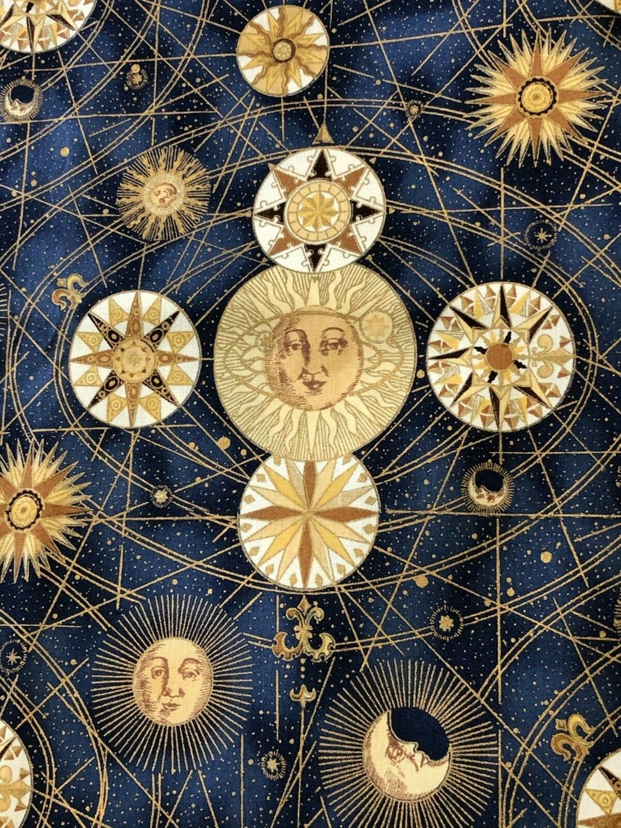 Sun Moon And Stars Tumblr