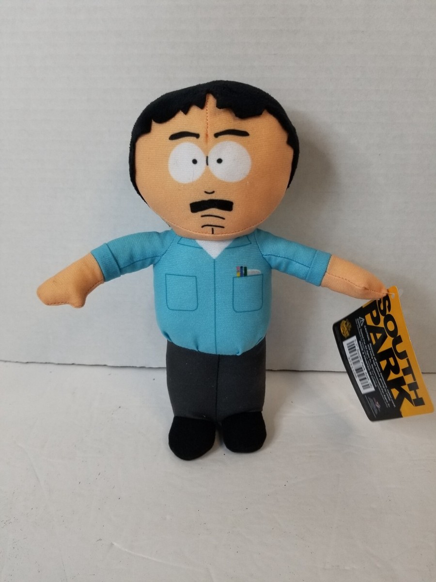 South Park Randy Marsh