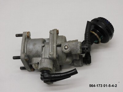 Wabco Motorwagen Bremsventil Motorbremse 4613152630 MB Atego (564-173 ...