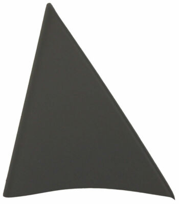 New Front Door Upper Trim Panel driver For Silverado GMC Sierra Gray ...