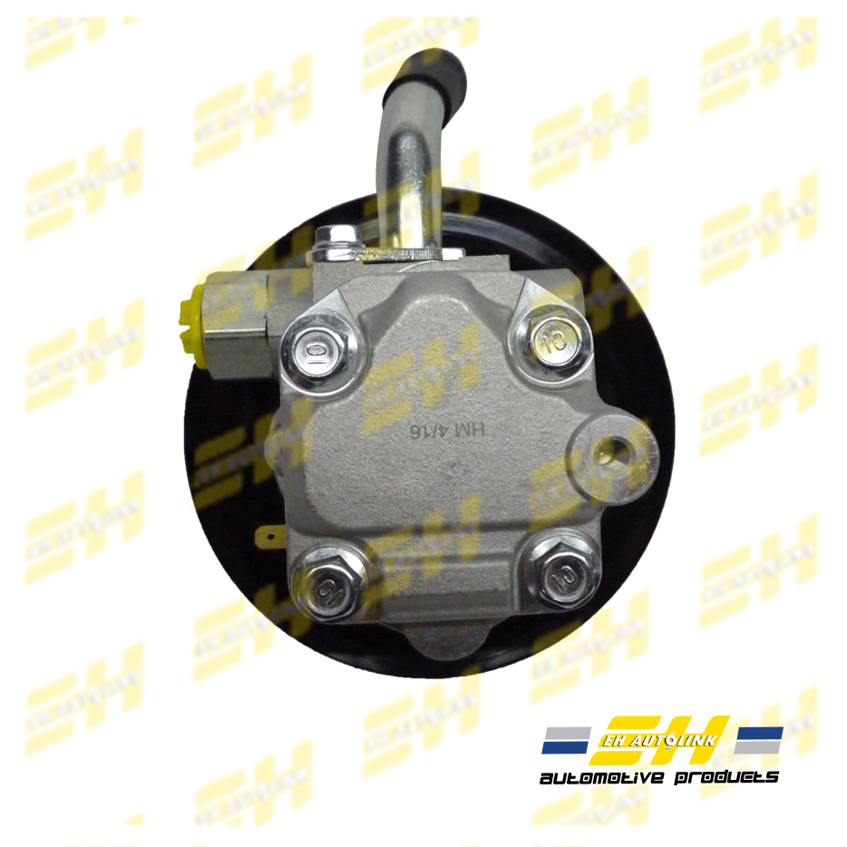 Power Steering Pump For Mitsubishi Triton 4D56 4WD 6PK (MR992871 / KB4T ...