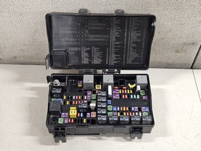 2015-2016 Dodge Ram 2500 3500 6.7L Cummins Diesel TIPM Power Module ...