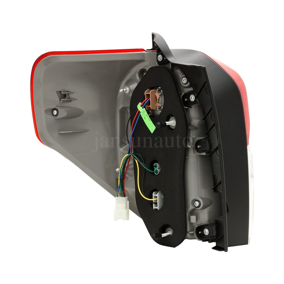 Tail Light Right Passenger Side For 2010-2013 Toyota 4Runner Limited ...