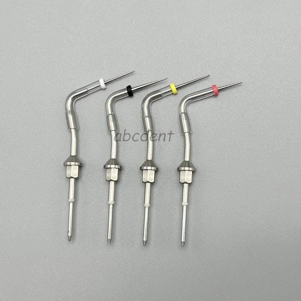 Dental Endo Gutta Percha Obturation System Cordless Pen Gun Root Canal ...