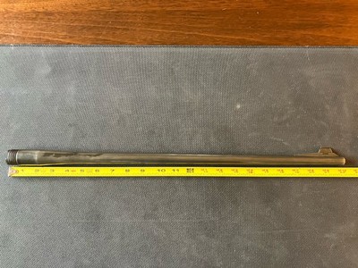Unknown Rifle Barrel Possible 1903A3 Springfield Barrel | eBay
