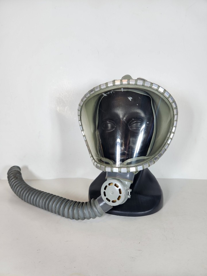 Lot Of Japanese American Israeli Gas Masks | eBay