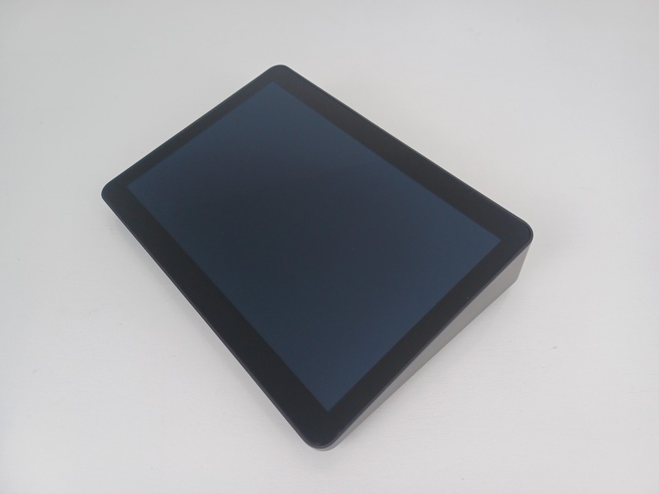 Logitech Tap VU0053 Touch Screen Video Conference Controller - No psu ...