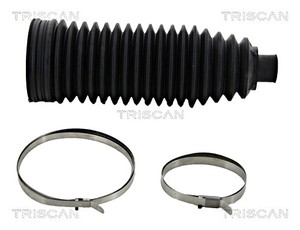 TRISCAN Steering Bellow Set For BMW F20 F21 F22 F23 F30 F31 F32 F33 ...