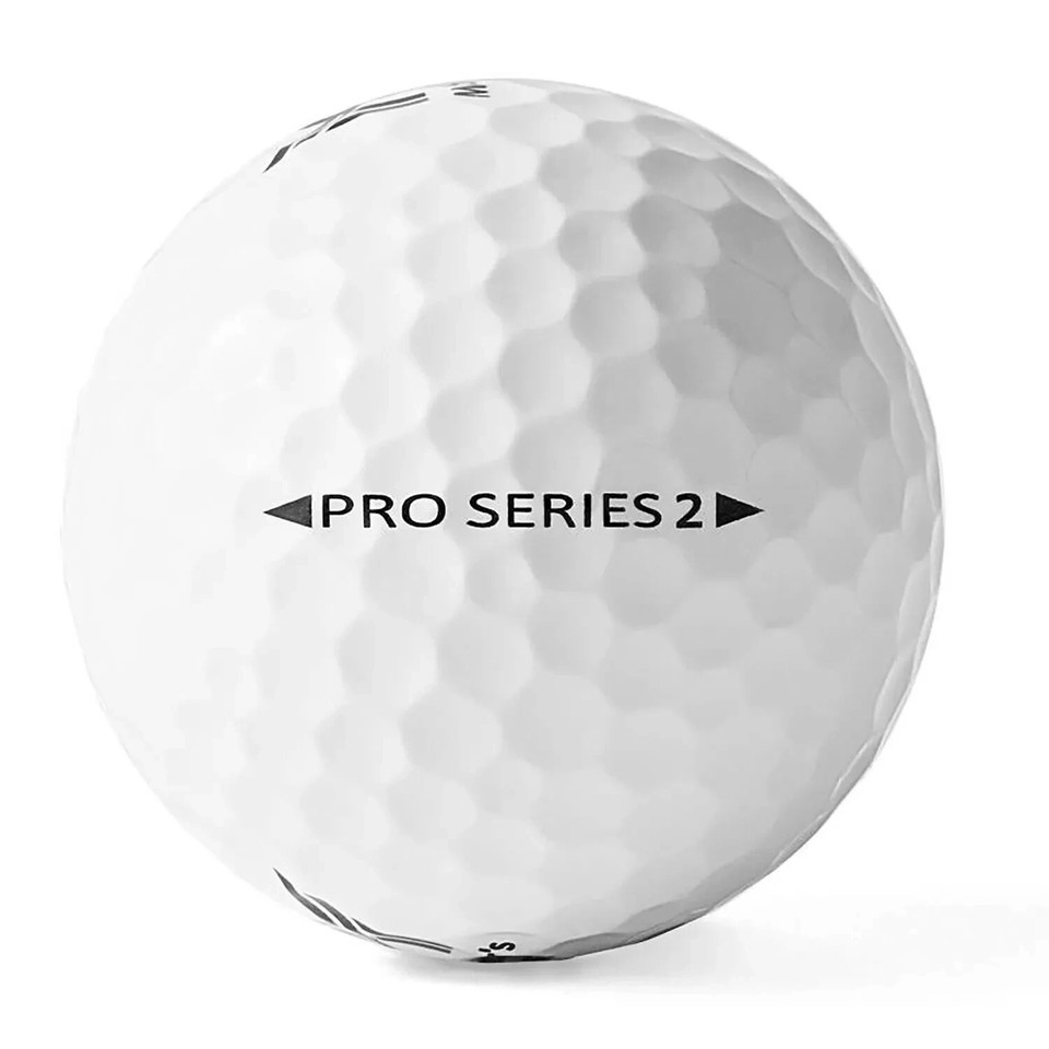 Member's Mark 3-Piece Golf Ball, 24 Balls | eBay