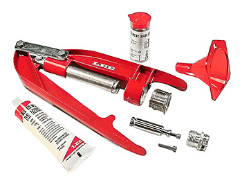 LEE PRECISION BREECH LOCK HAND PRESS KIT 734307901806 | eBay