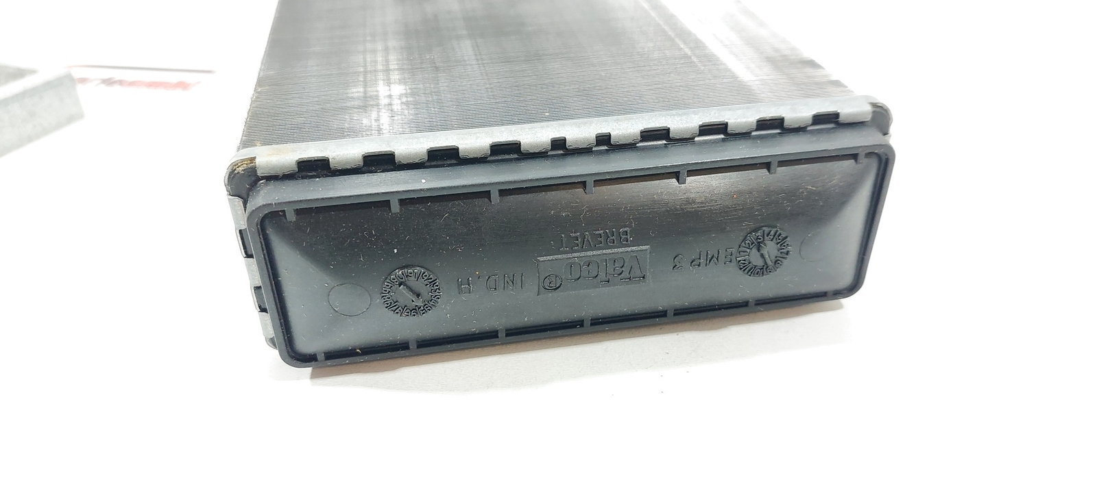 Radiator Heating Cabin Suitable to Fit Renault 5 Turbo Alpine | eBay