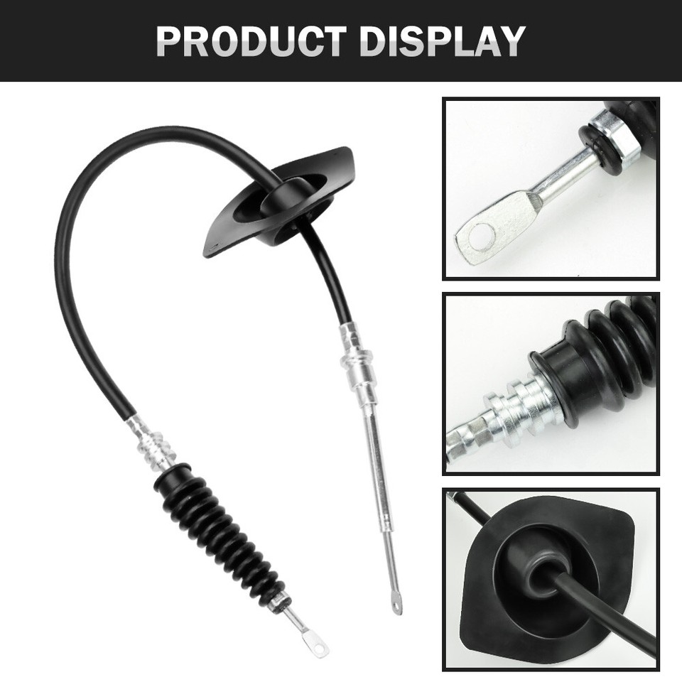 For 1968-1972 Camaro Shifter Cable Replace GM 3956765 TH350 ...