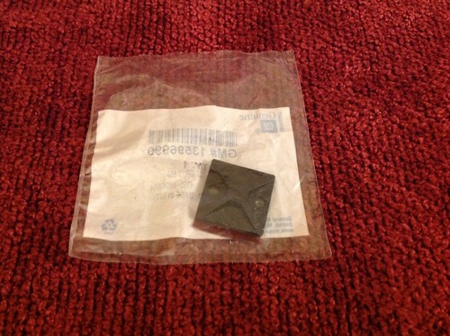 Genuine GM Wire Harness Clip 13596990 Lot Of 26 Brand New | eBay