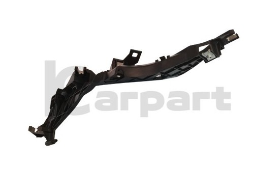 GENUINE New Headlight bracket support Left Audi A7 2011- RS7 2014 ...