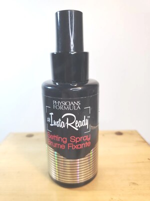 Physicians Formula #Insta Ready Setting Spray Brune Fixante 3.4 Oz | eBay