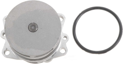 Engine Water Pump-METRIX Autopart Intl 1600-66417 | eBay