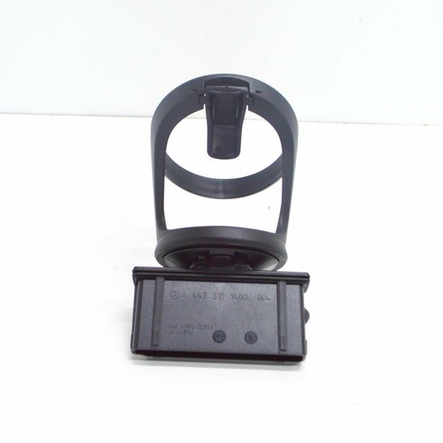NEW MERCEDES-BENZ VITO W447 REAR CUP HOLDER A4478101400 | eBay