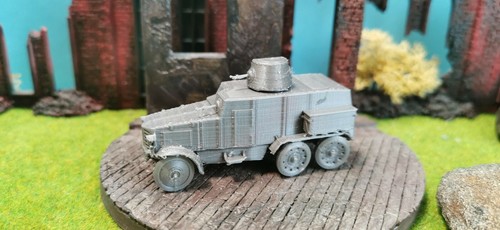 Japanese 'CHIYODA' Tank Japan WW2 World War II Model Kit 1/87 1/72 ...