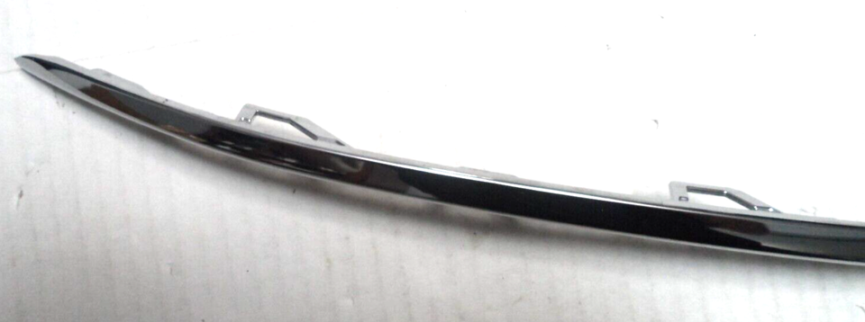 Mercedes Benz A 1678851810 Front Outer Chrome Molding Trim Right Side ...