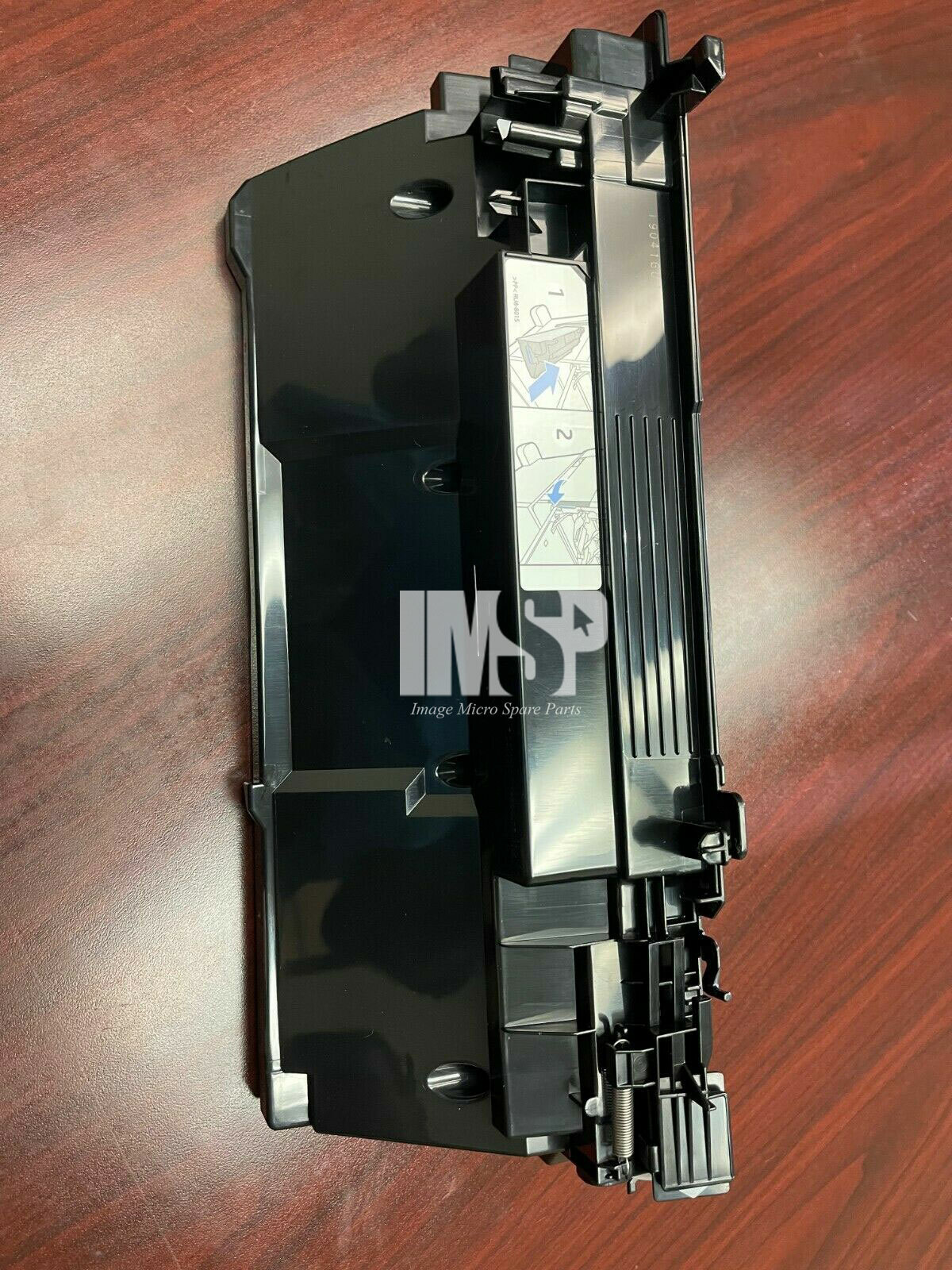 3WT90-67901 HP TONER COLLECTION UNIT FOR M751 / M776 / M856 / E7524 | eBay