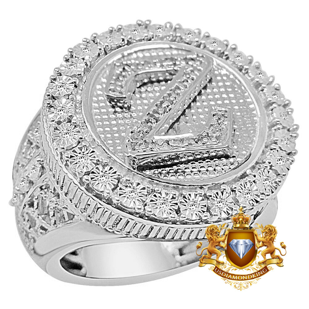 Z Alphabet In Diamond