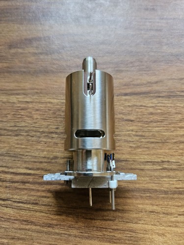 HP Agilent 5971 5972 MSD Ion Source Complete Assembly 05971-60102 | eBay