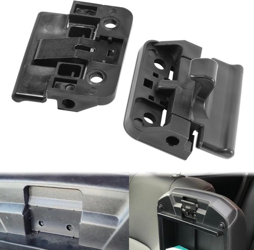 Replace 58908-32050 Center Console Armrest Lid Latch Locks Fits for ...