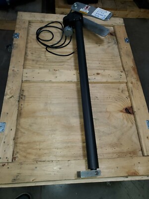 Linear Actuators - Warner Linear