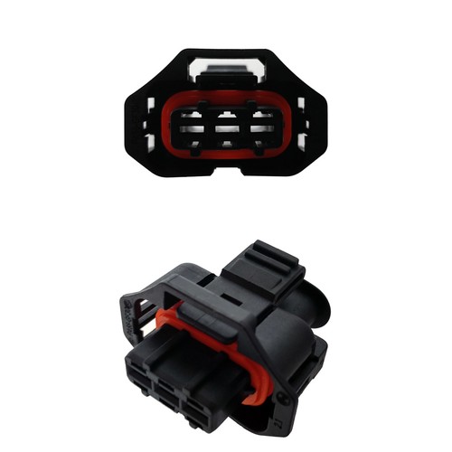 Connecteur auto BOSCH DJB7036Y 3-pin (FEMALE) 1928403968, 1928403966 ...