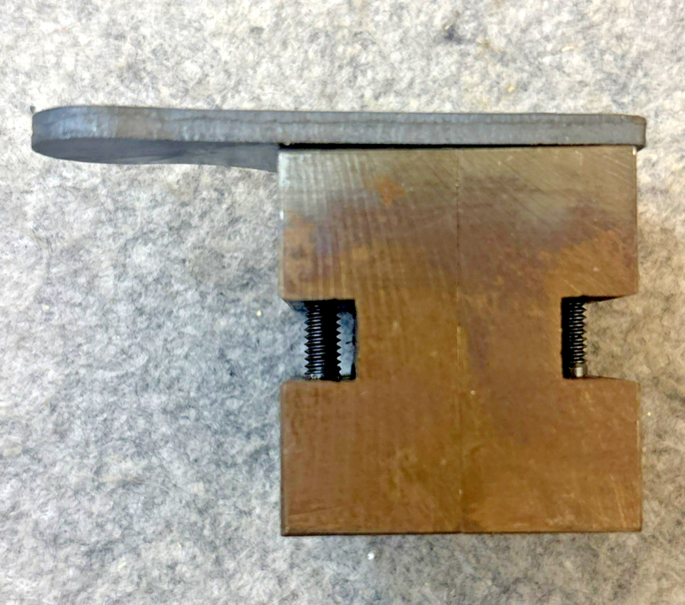 LYMAN BULLET MOLD # 429244 44 CAL. 255 GR. SWC | eBay