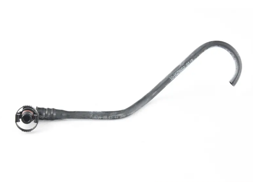 BMW X6 E71 Gearbox Mounting Vent Pipe 7556250 27107556250 NEW GENUINE ...