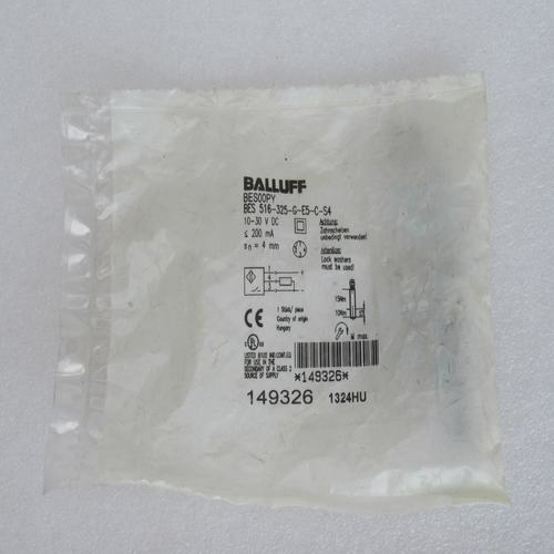1PC BALLUFF sensor BES 516-325-G-E5-C-S4 BES00PY | eBay