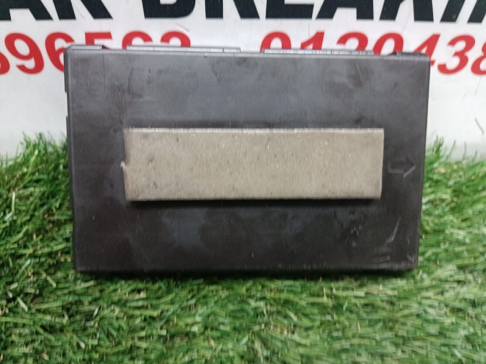 F772 Volvo ECU Control Module Unit 31399575 for sale online | eBay