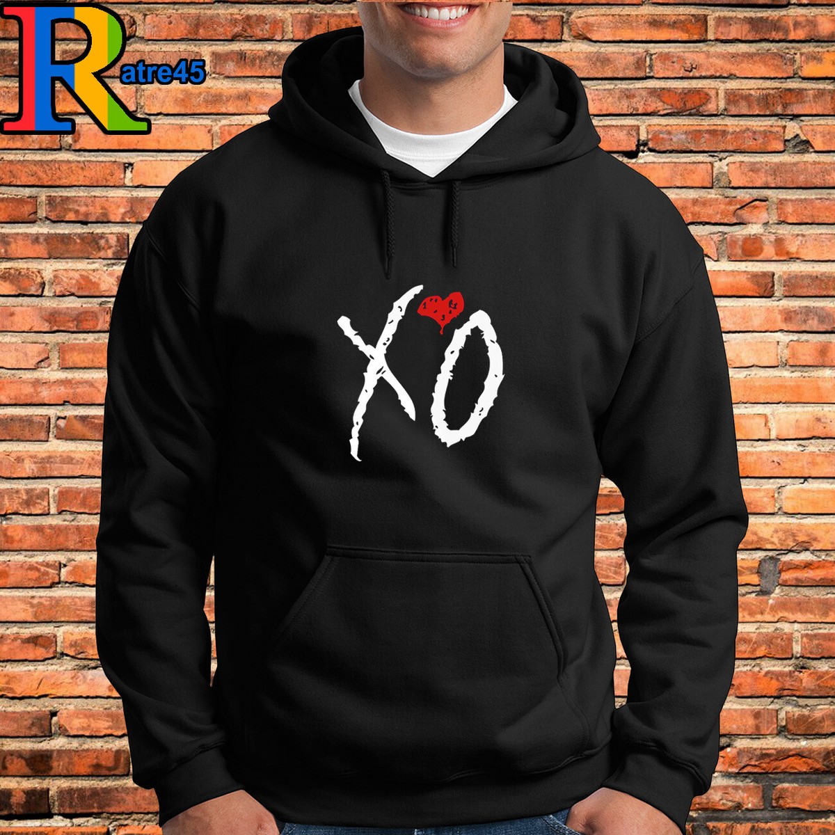 Xo Logo Tot We Overdoseren