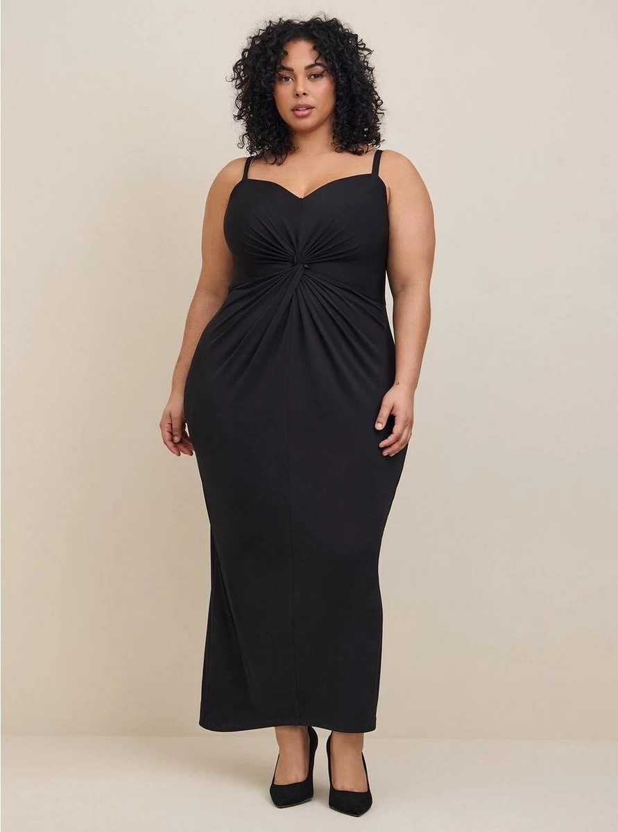 Size 12 Models In Gowns