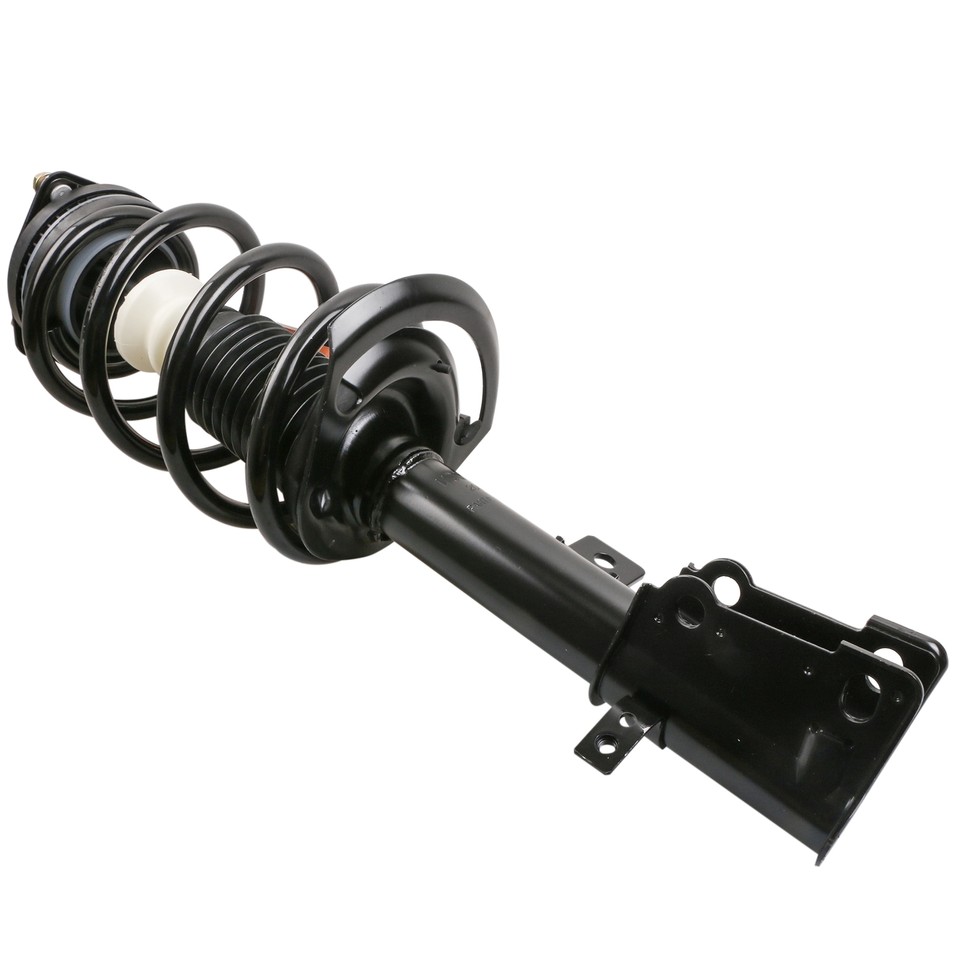 2PCS Complete Shocks Struts Assembly For Dodge Journey 2009-2017 Front ...