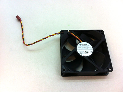 HP 280 Pro G1 MT Desktop / Tower PC Original Foxconn DC Fan PVA092G12M ...